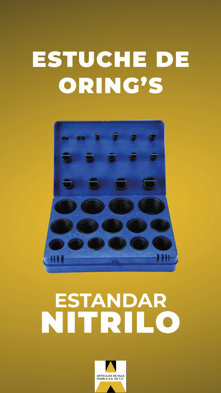 HULES AUTOMOTRICES – Articulos de hule Puebla