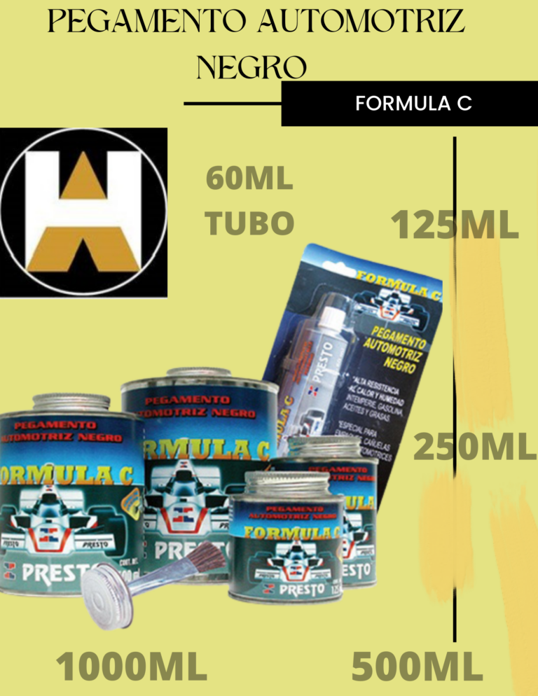 HULES EN GENERAL – Articulos de hule Puebla