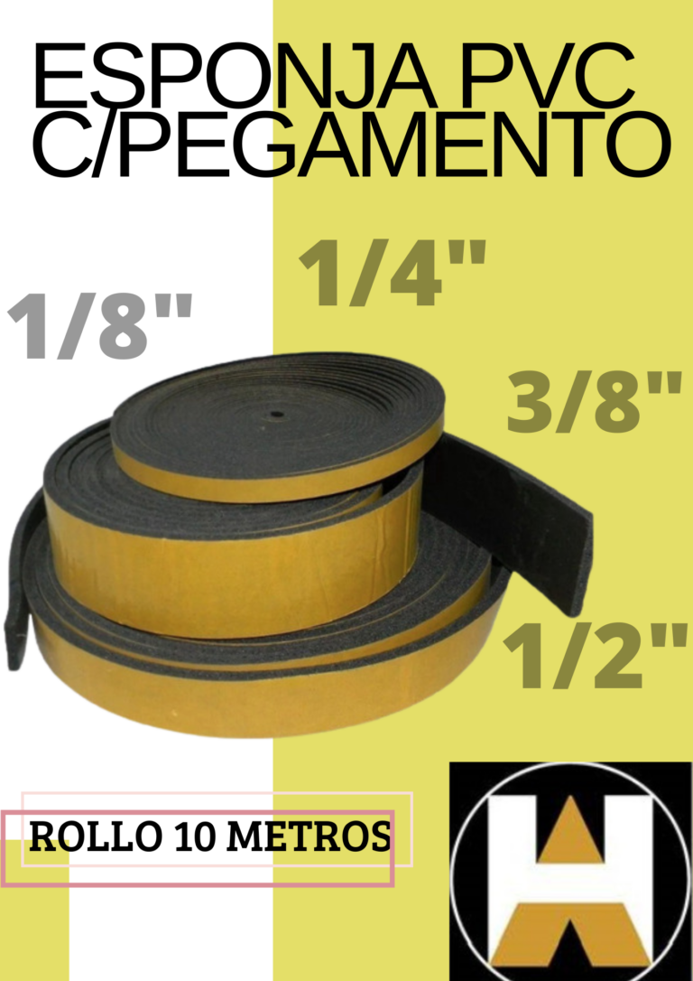 HULES INDUSTRIALES – Articulos de hule Puebla